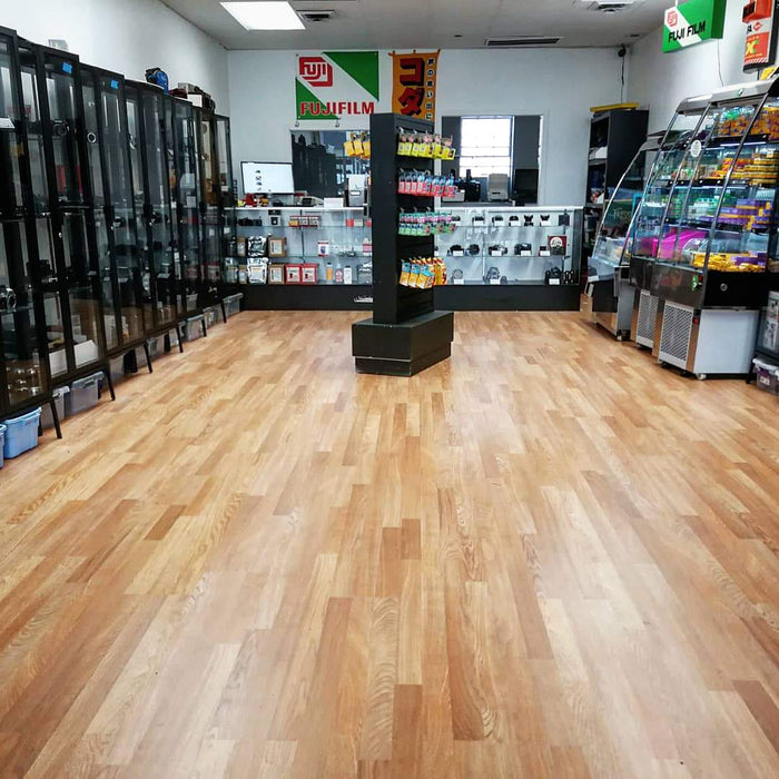 The Shot on Film Store