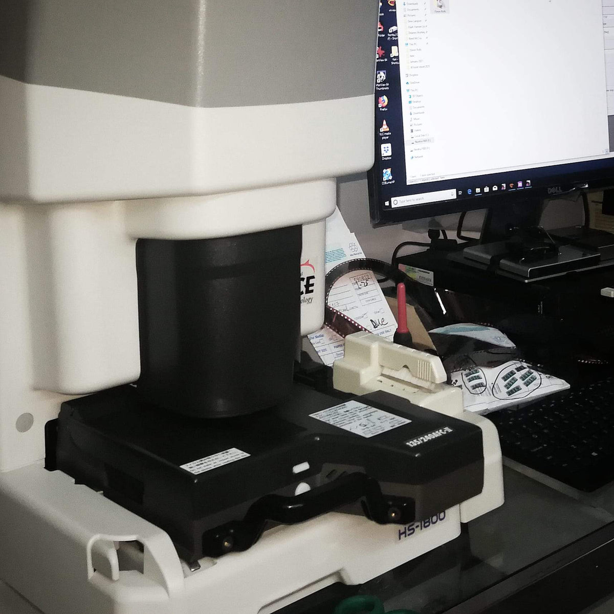 Photo Lab gets an Upgrade! — The Shot on Film Store