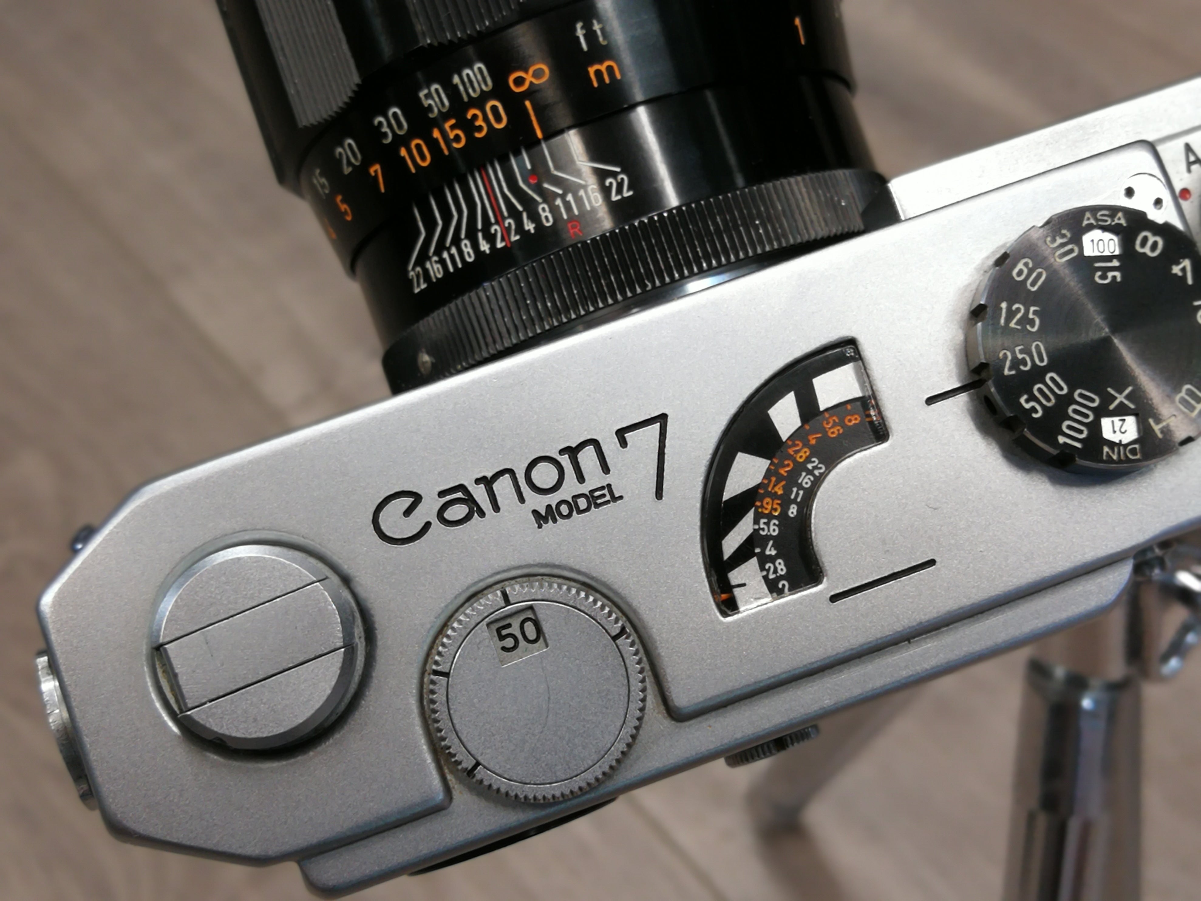 The Shot on Film Store