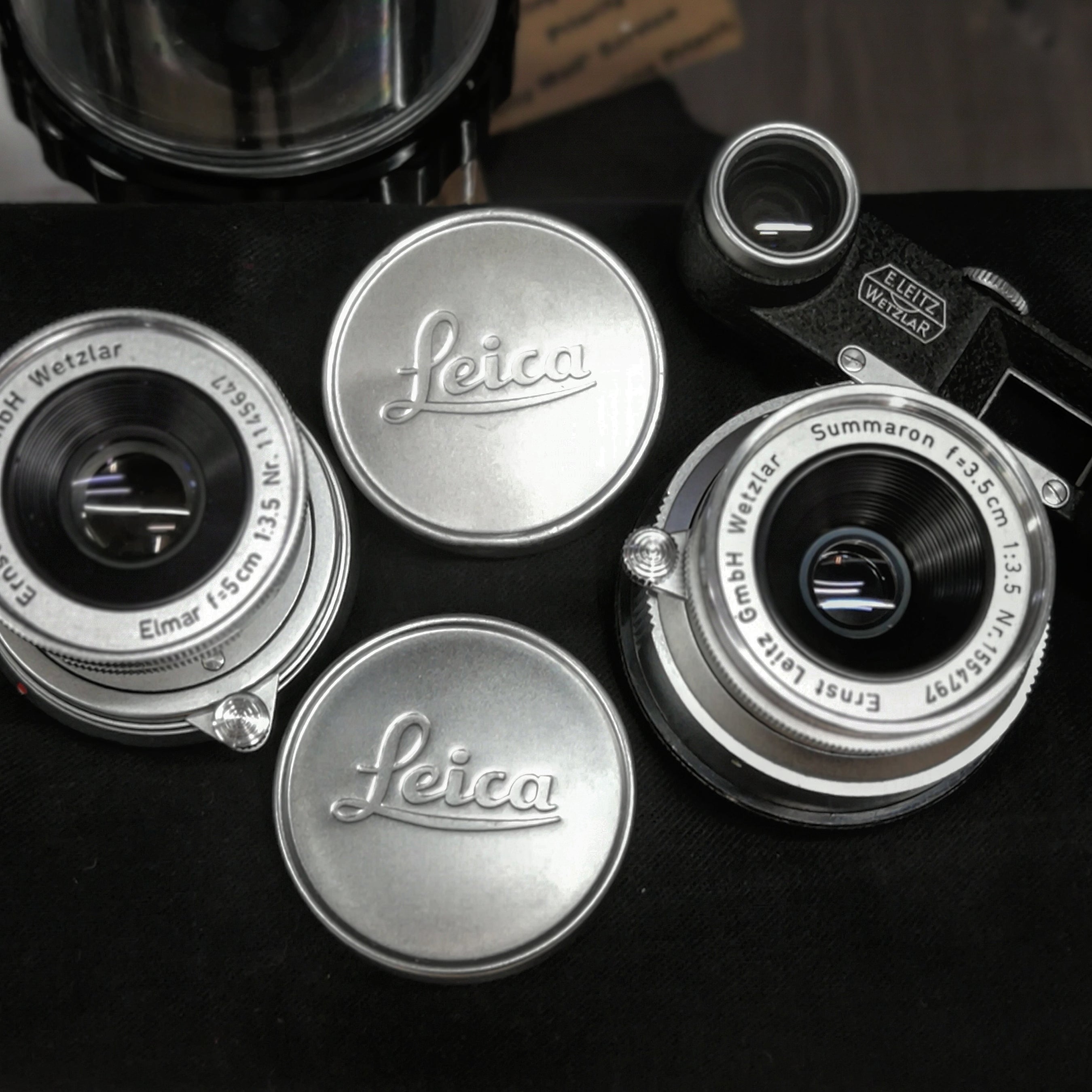 The Shot on Film Store