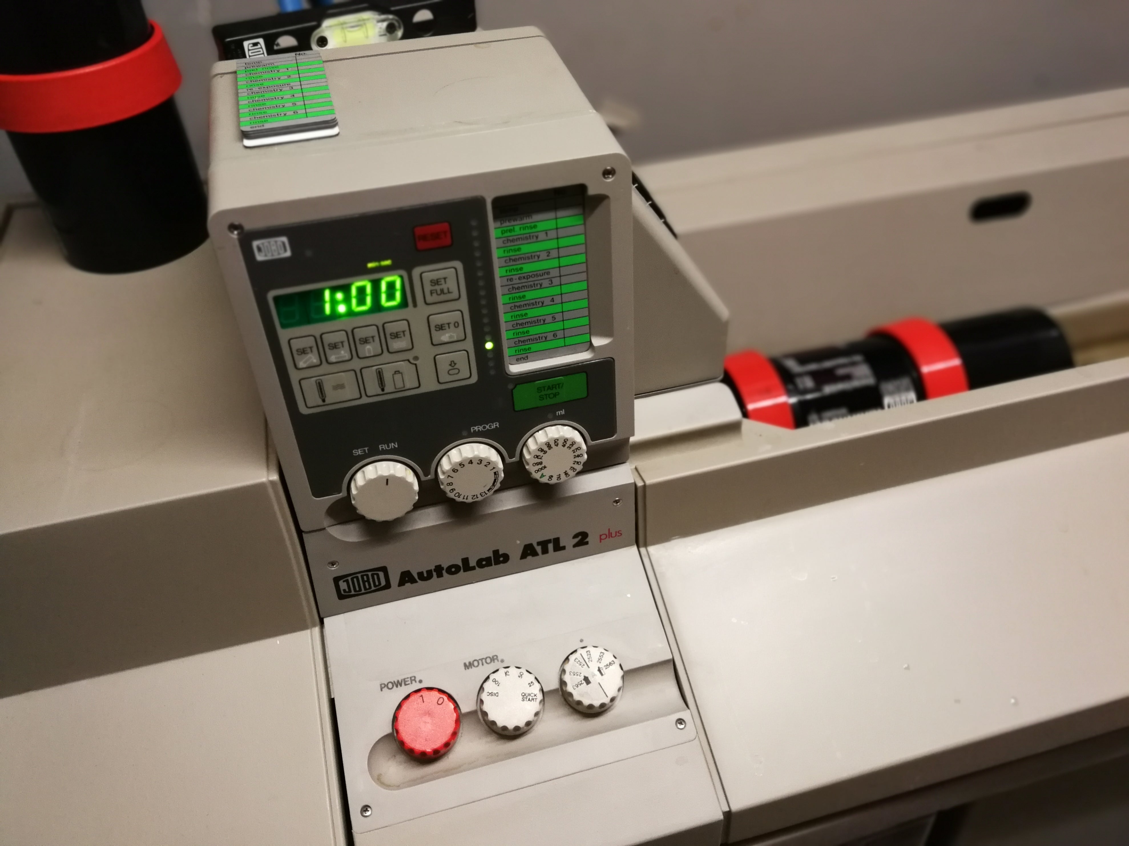 The Shot on Film Store